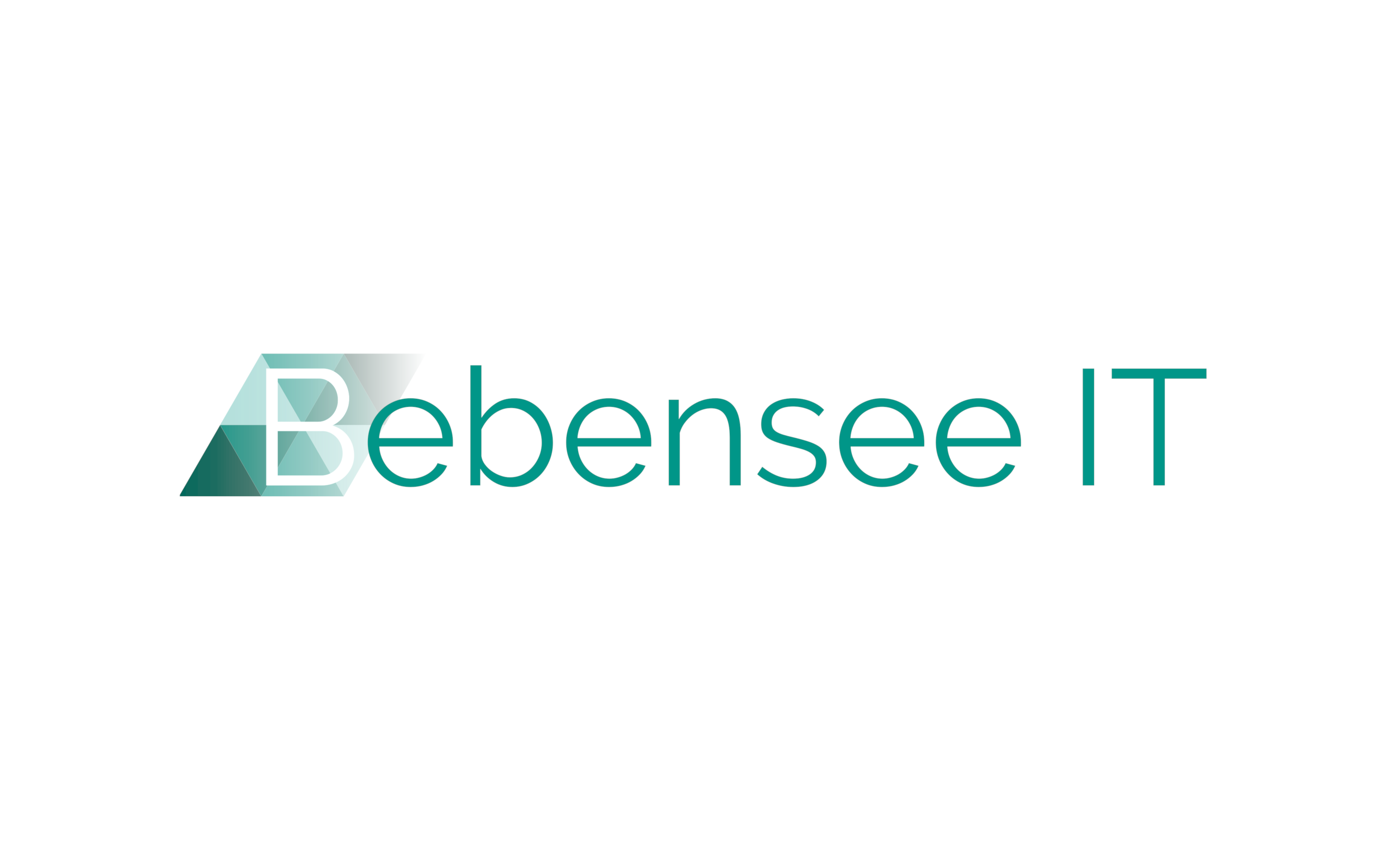 Impressum | Bebensee IT GmbH