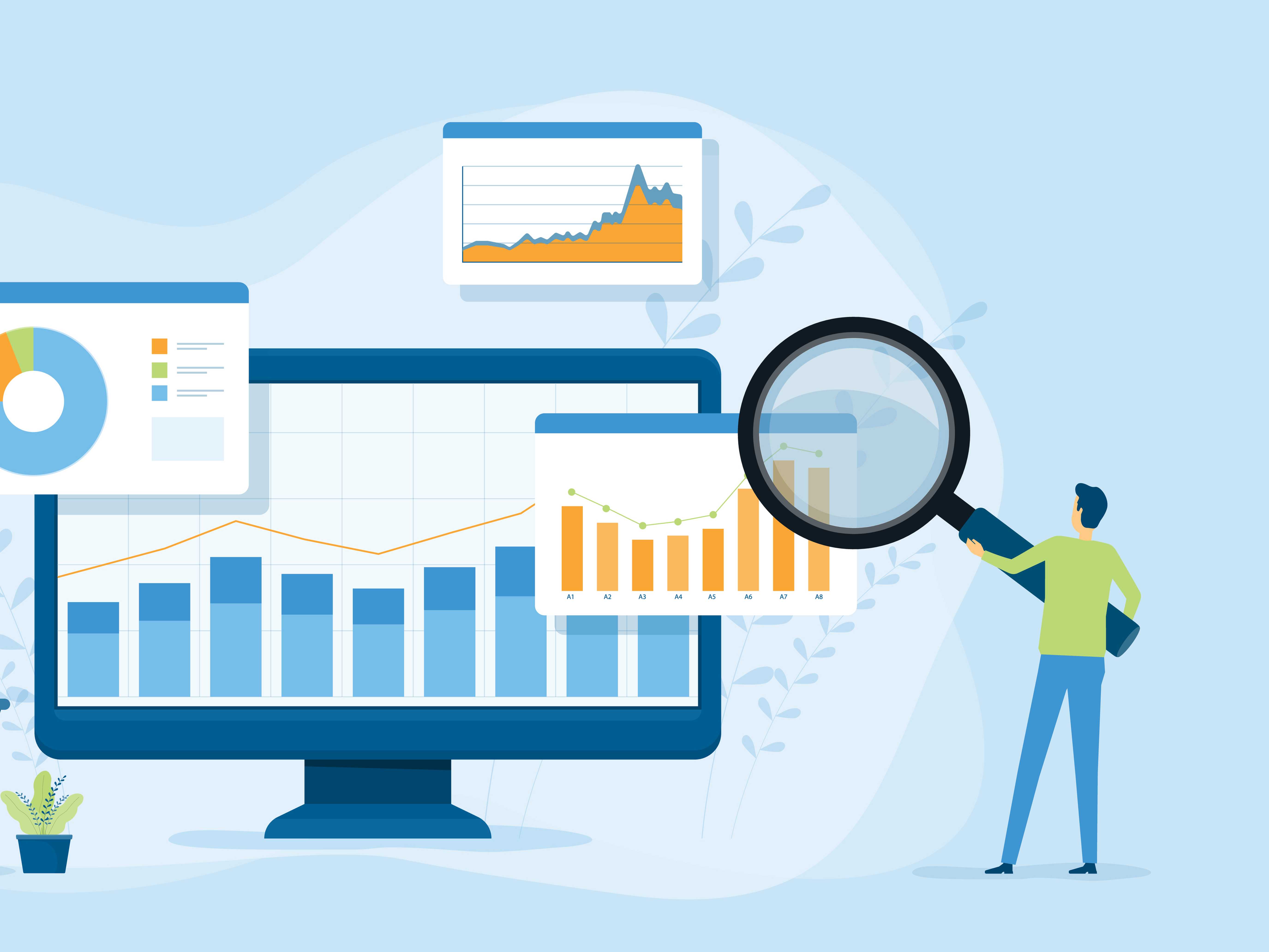 Powerful Monitoring of Cloud Applications With Amazon Cloudwatch